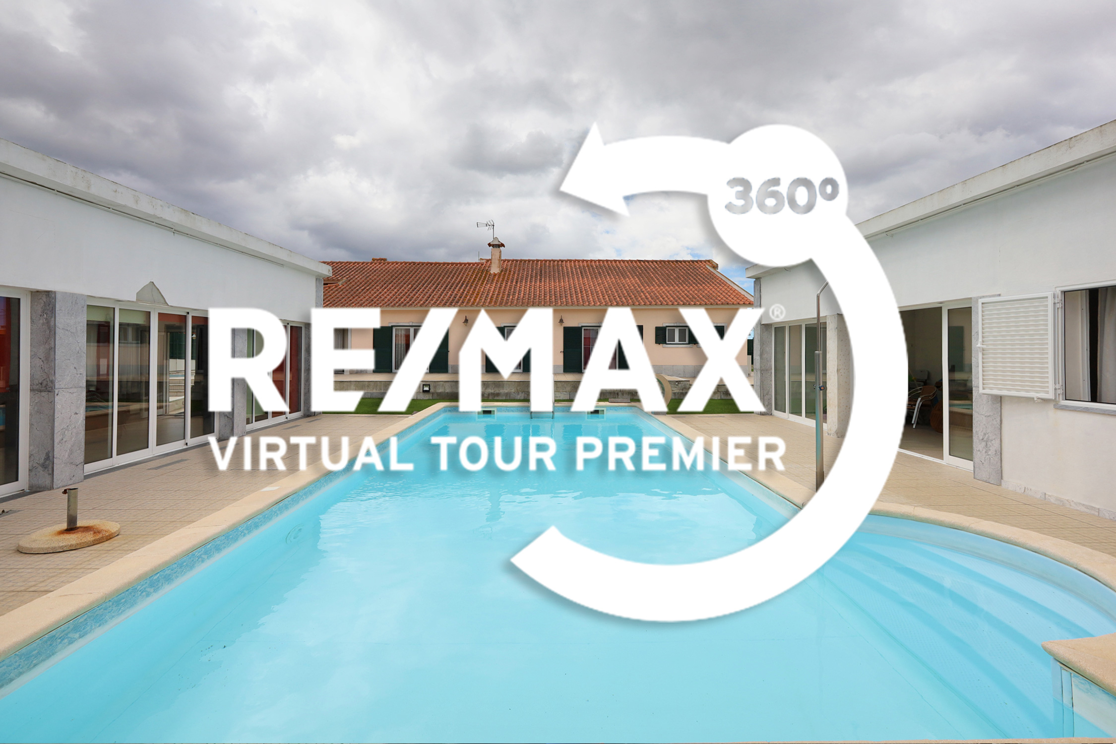 Quinta | Alexandre Camara | RE/MAX Virtual Tour Premier