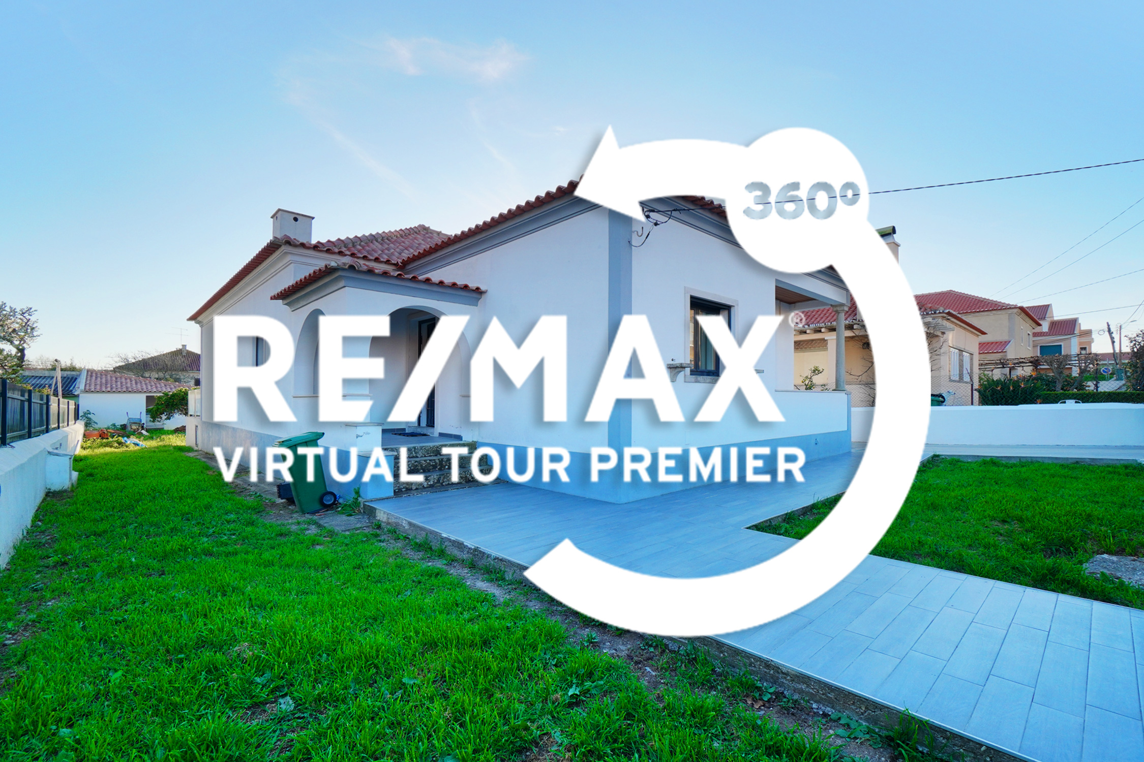 121031224-16 | Moradia T3 | Nuno Cantinho | RE/MAX Virtual Tour Premier