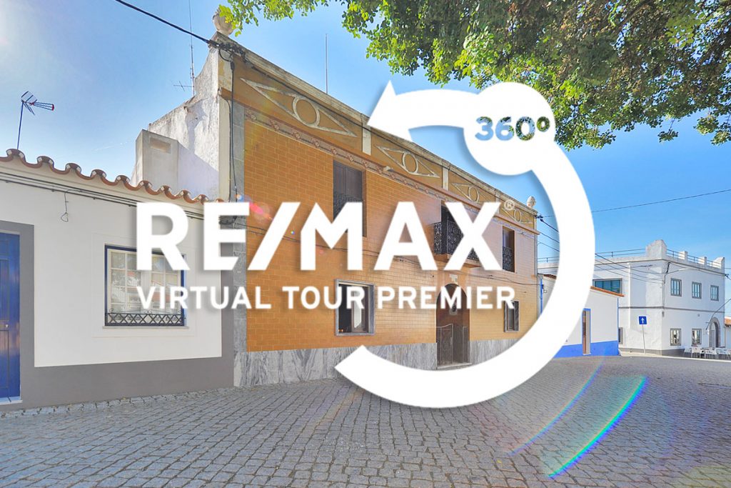 Moradia | Mariana Leal Palma | RE/MAX Virtual Tour Premier