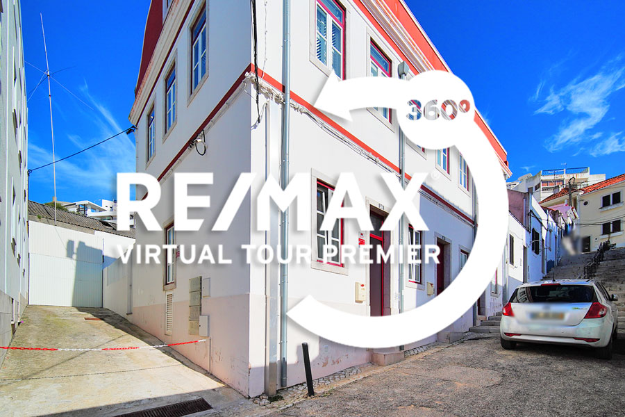 123941034-73 | Apartamento T2 | Rui Domingues | RE/MAX Virtual Tour Premier