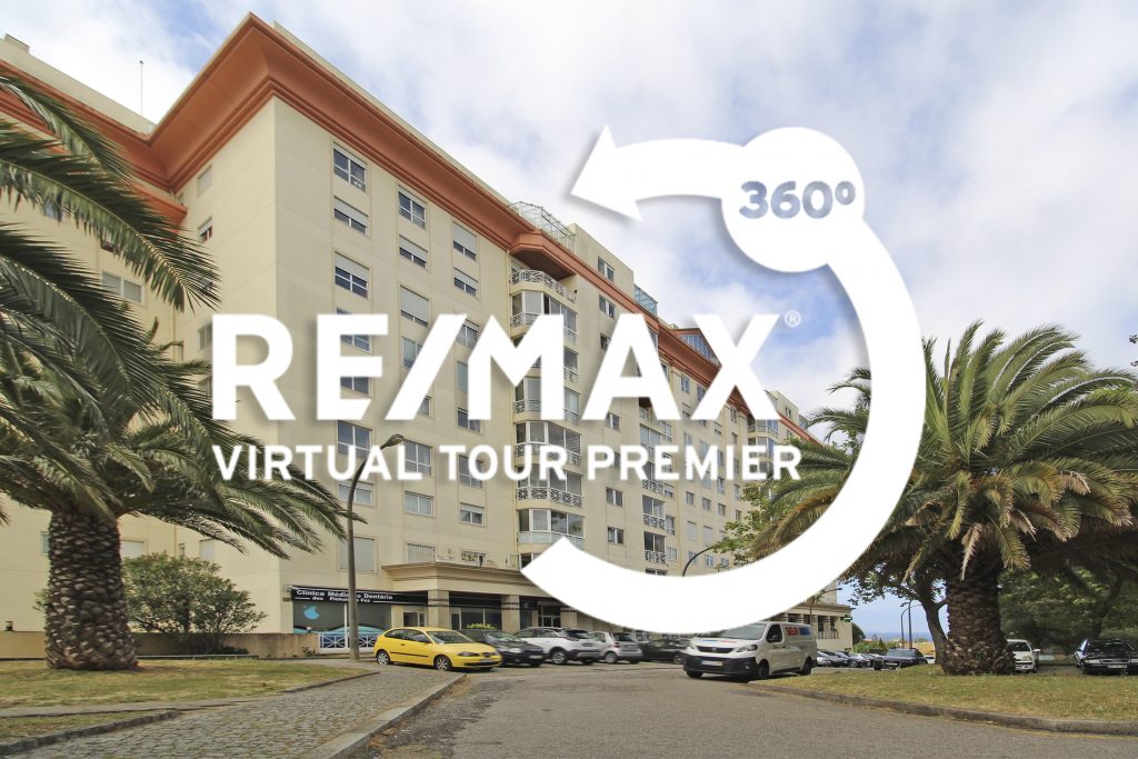 Apartamento T4 | Inês Paes | RE/MAX Virtual Tour Premier