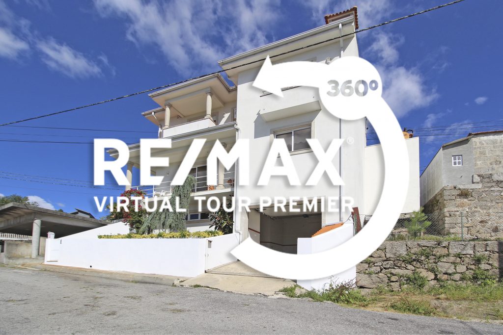 Moradia T3 em Baltar | Carlos Santos | RE/MAX Virtual Tour Premier