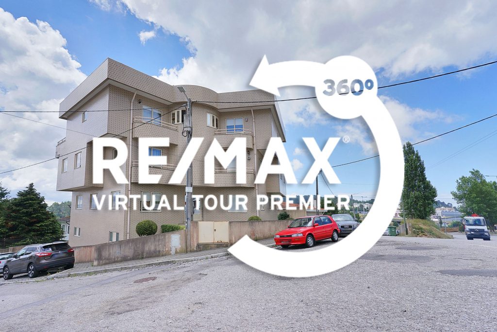 124601453-31 | Apartamento T2 | Wioletta Rocha | RE/MAX Virtual Tour Premier