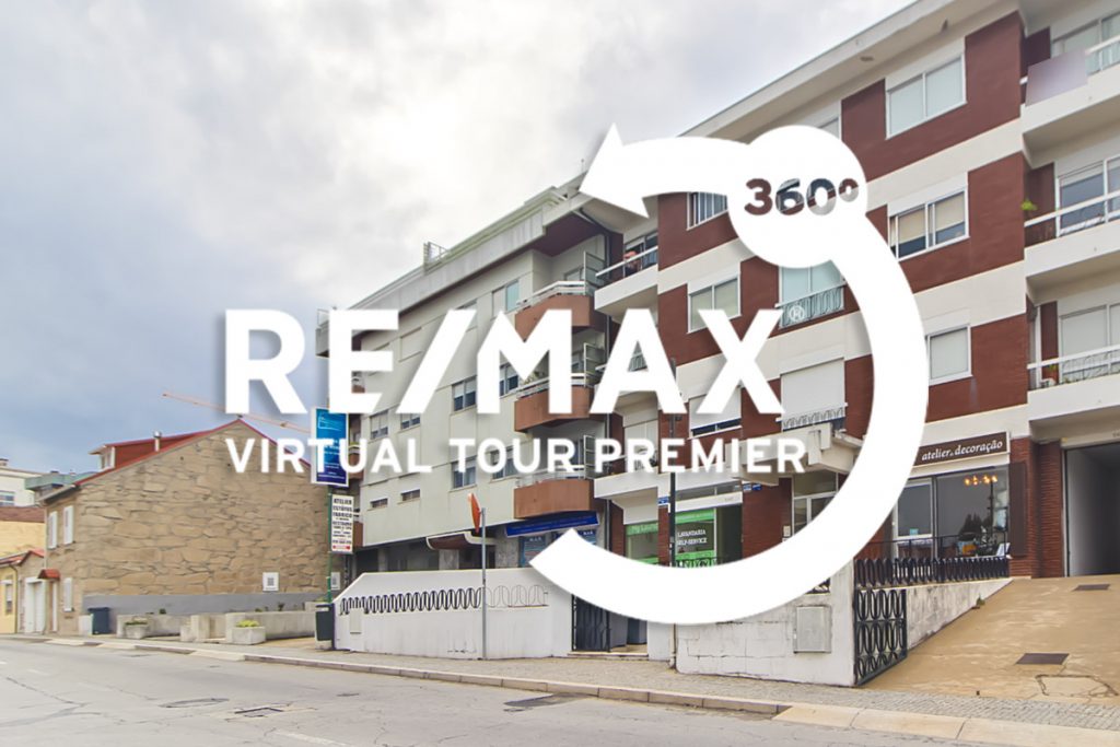 120931443-2 | Apartamento T3 | Eduardo Lobo | RE/MAX Virtual Tour Premier